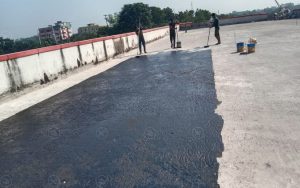 Ultimate Guide to Bituminous Membrane Concrete Waterproofing