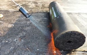 Ultimate Guide to Bituminous Membrane Concrete Waterproofing